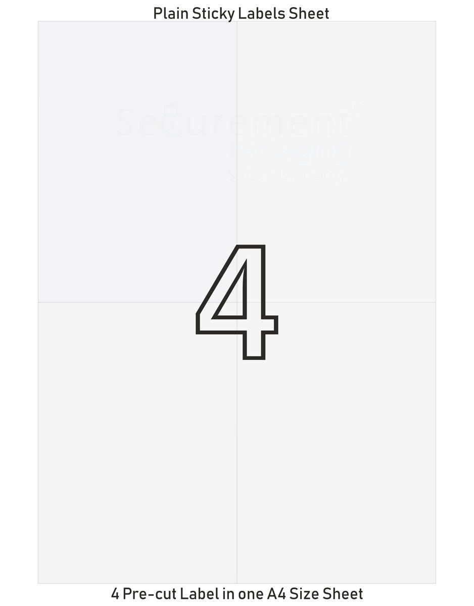 Buy Thermal Transfer Label Rolls & Buy Sticker Sheets with Pre cut ...