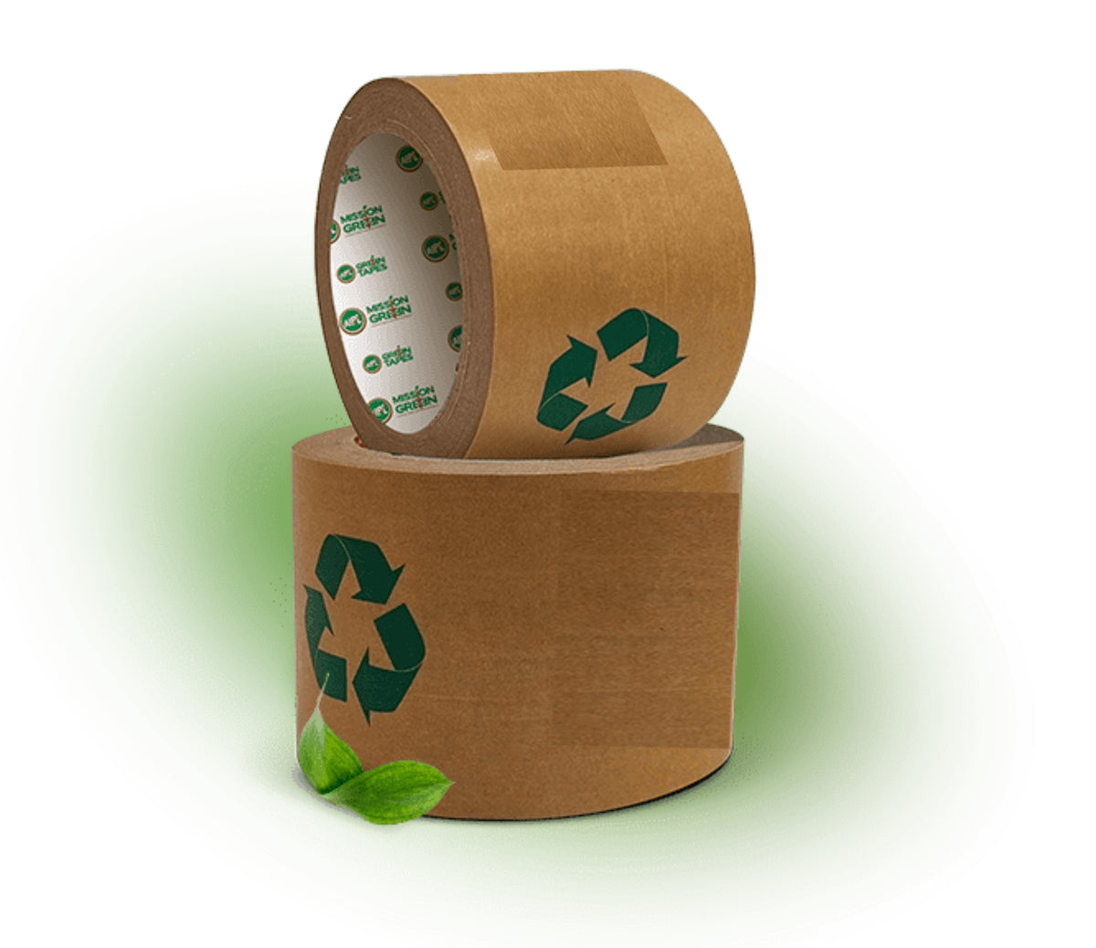 Self Adhesive Kraft Paper Tape - Strong and Eco-Friendly | Securement ...
