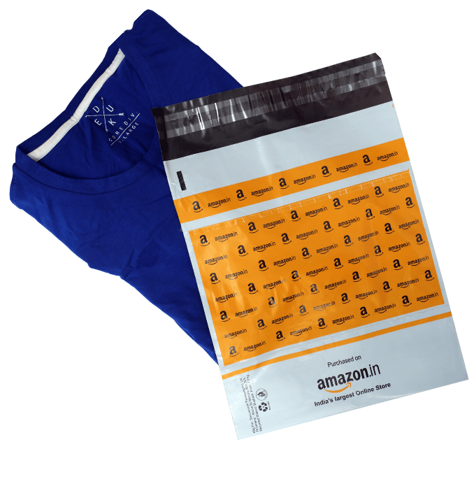 Buy Amazon Printed Non-Pod Courier Bags At Securement Packaging ...