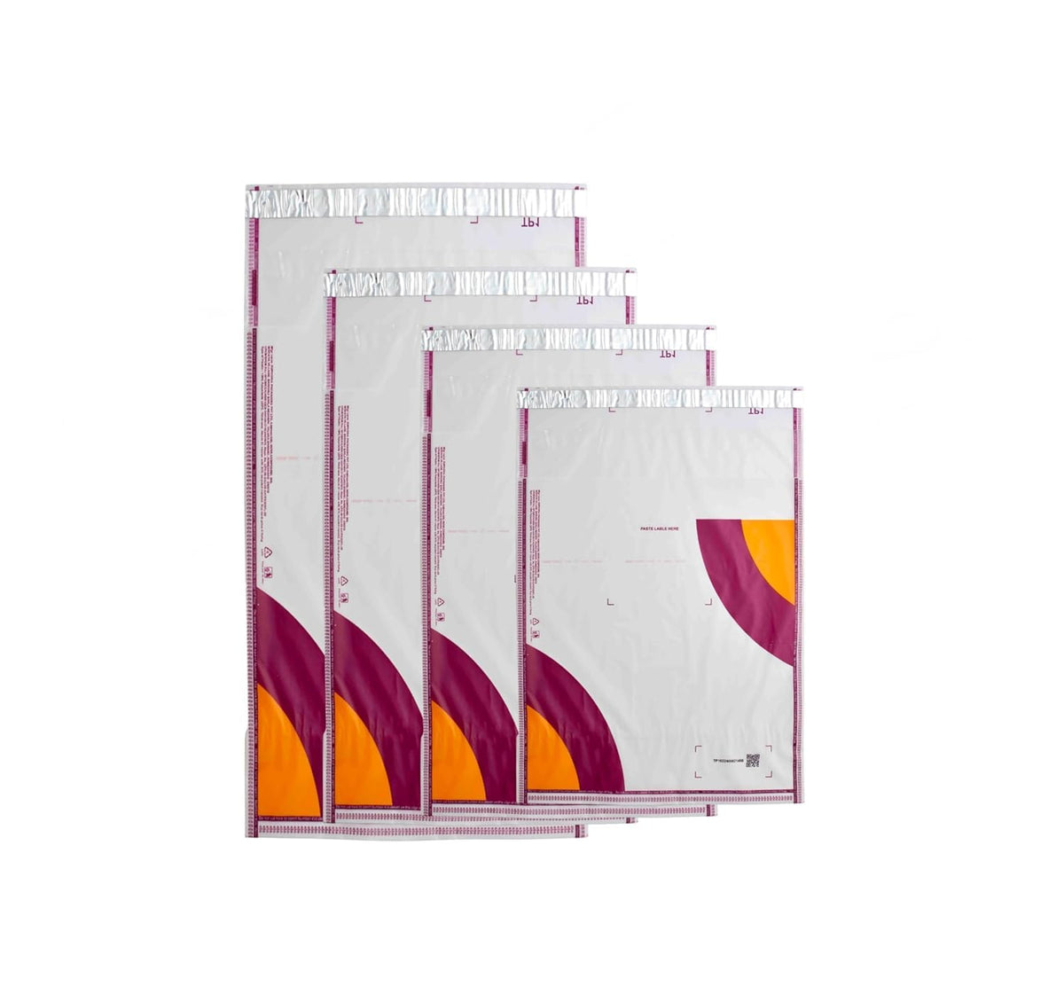 Meesho courier bags for packing / meesho packaging Material without PO ...
