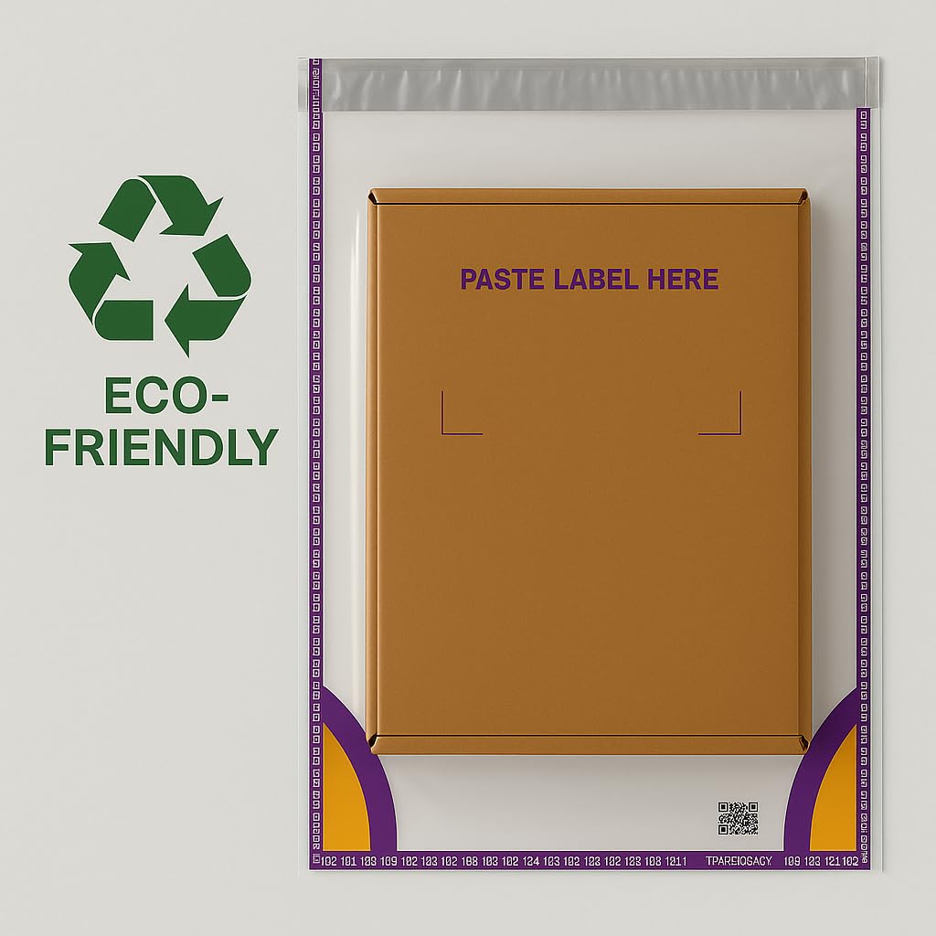 Meesho courier bags for packing / meesho packaging Material without PO ...