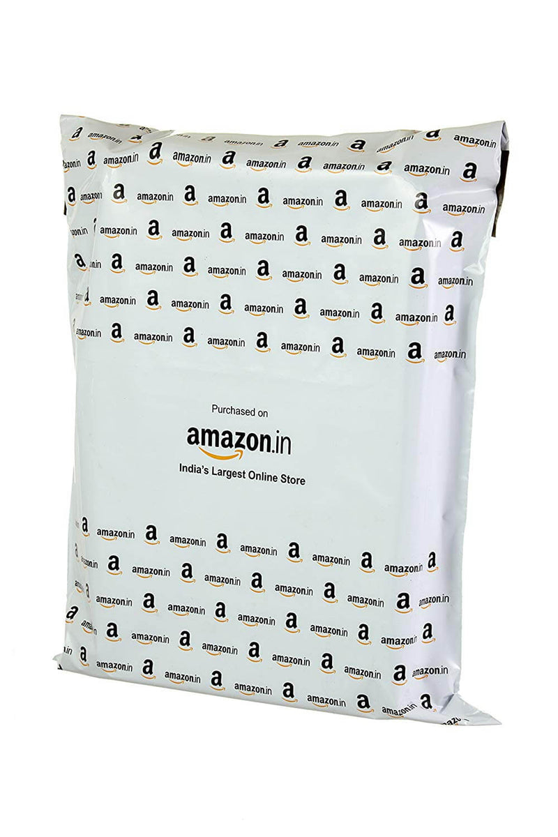 Amazon packaging material - Economy & Premium Courier Bags – Securement ...