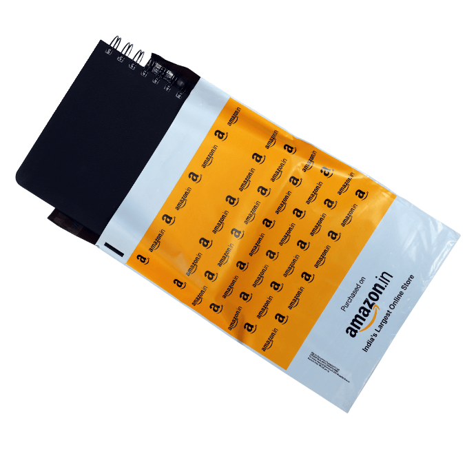 Amazon packaging material - Economy & Premium Courier Bags – Securement ...