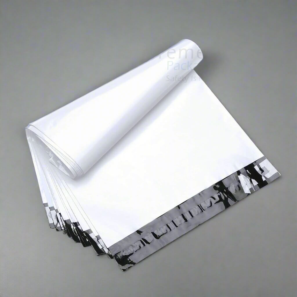 Courier packing bags 51 Micron Without POD Jacket - Economy ...