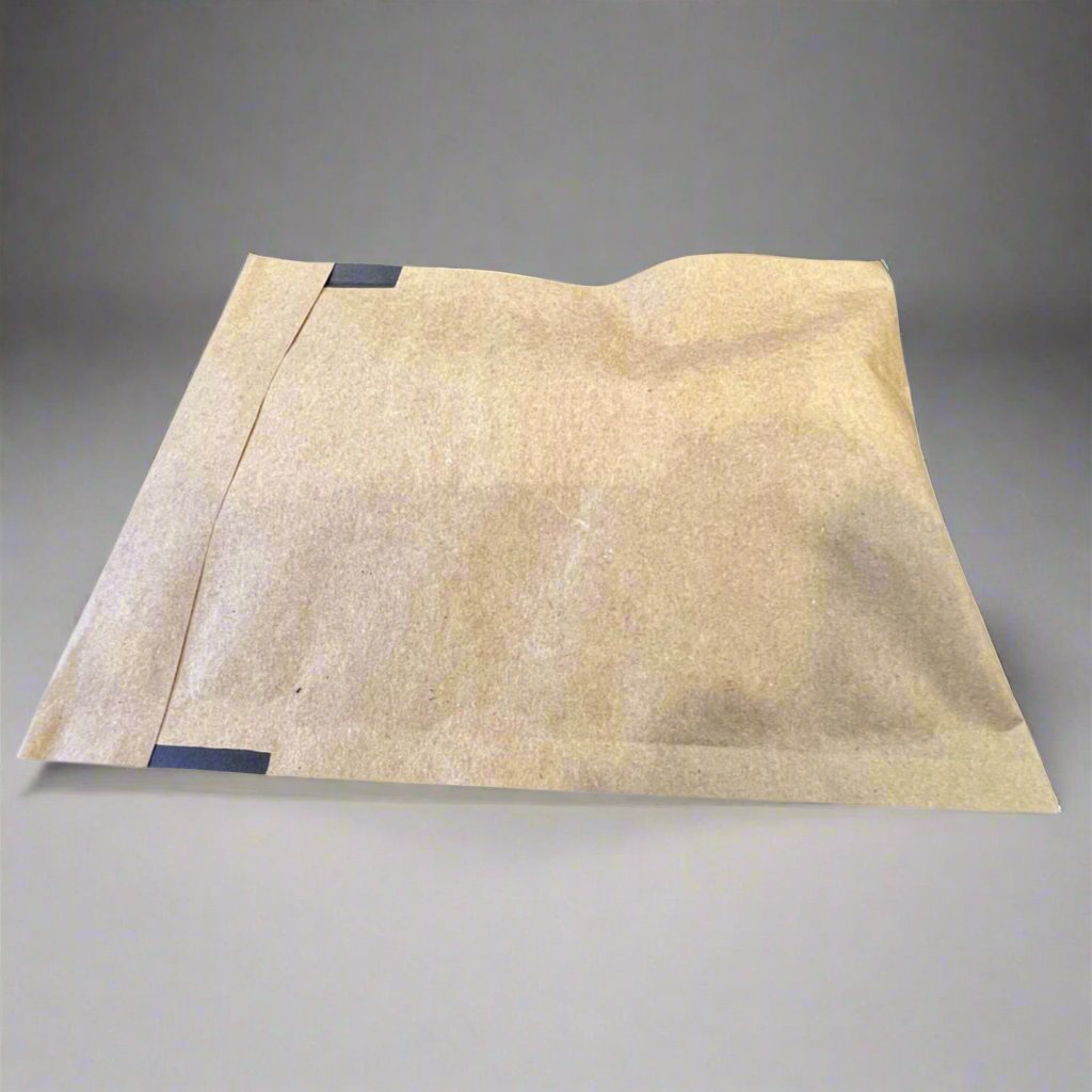 Paper Courier Bags (80 GSM) | Securement.in | Eco-Friendly – Securement ...