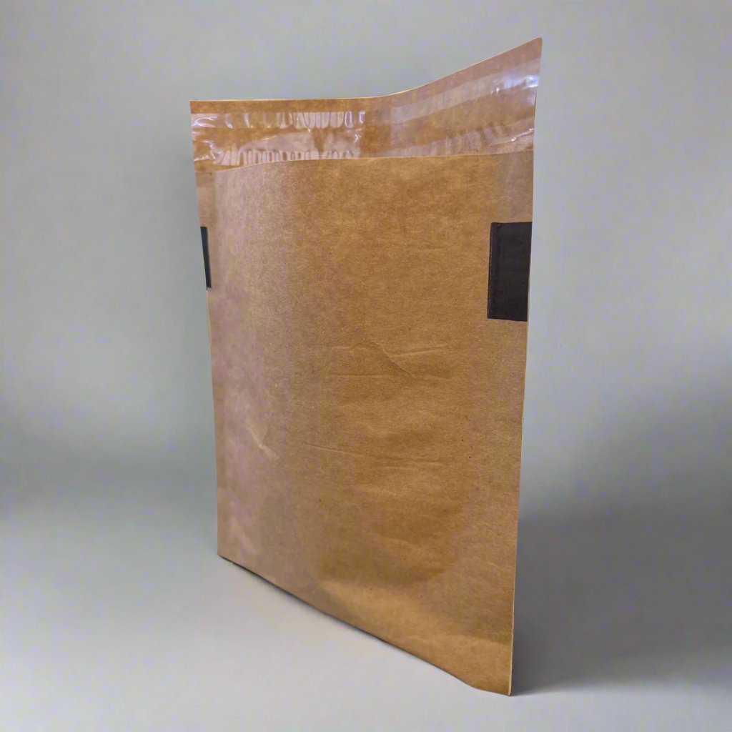 Paper Courier Bags (80 GSM) | Securement.in | Eco-Friendly – Securement ...