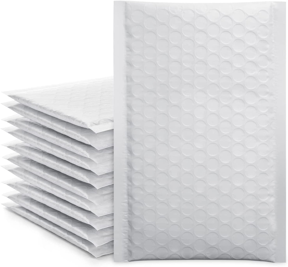 Bubble Courier Bags | Secure & Durable Shipping – Securement Packaging ...